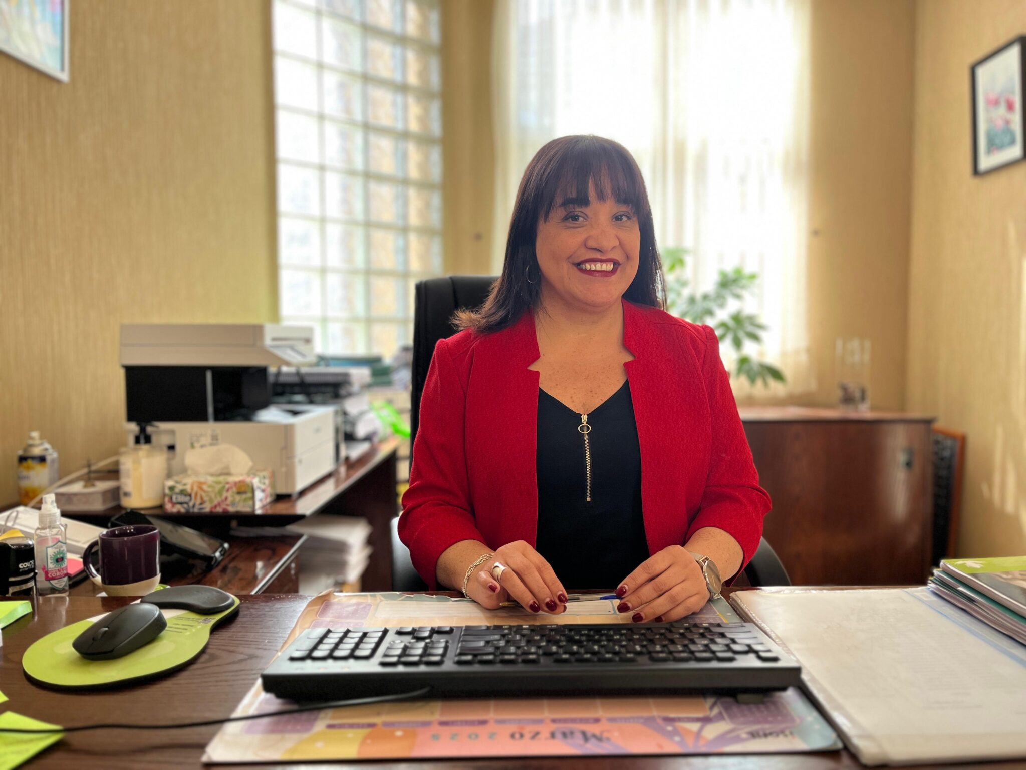 Comunidad Educativa Valparaíso | Seminario San Rafael